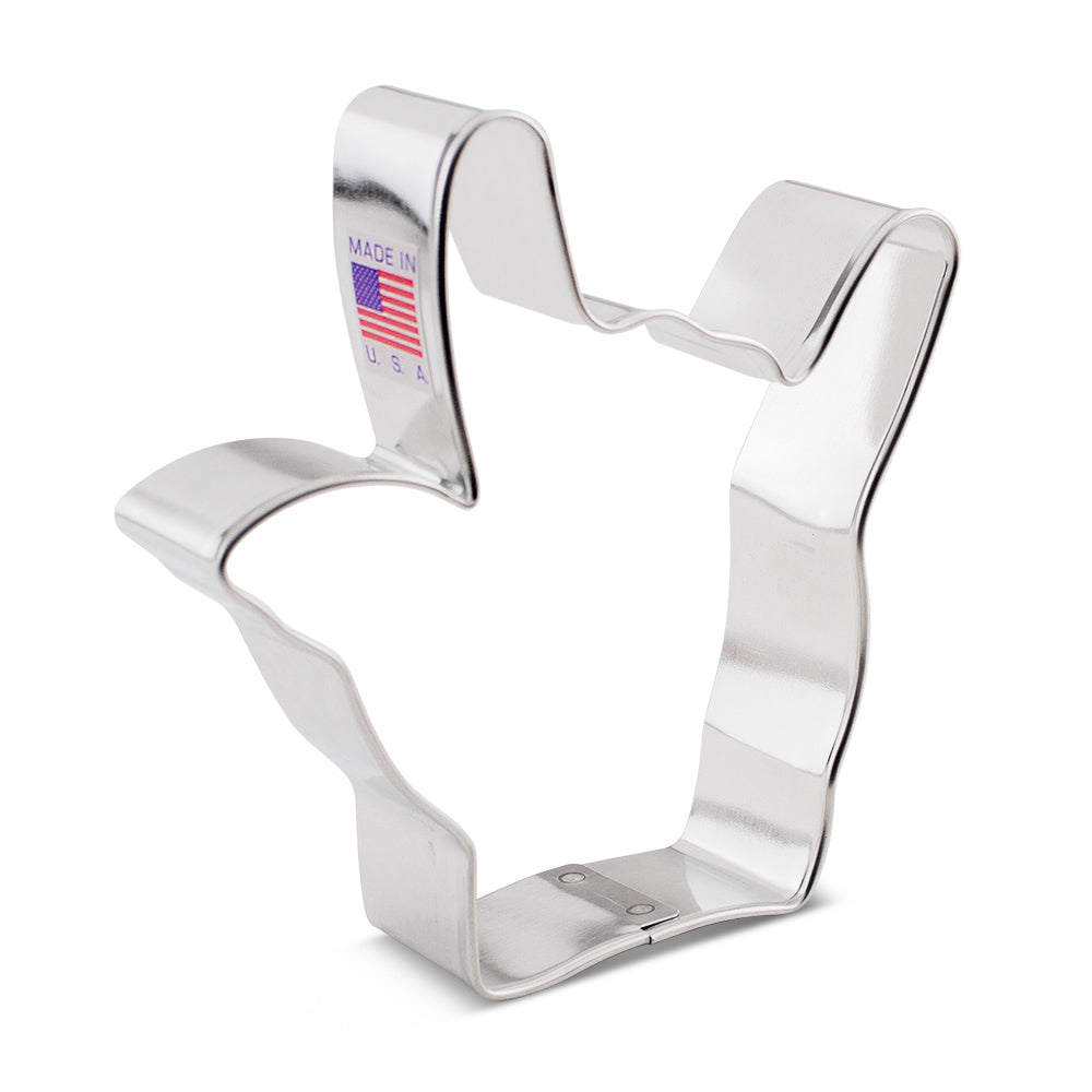 Hand Love Symbol Cookie Cutter | Ann Clark