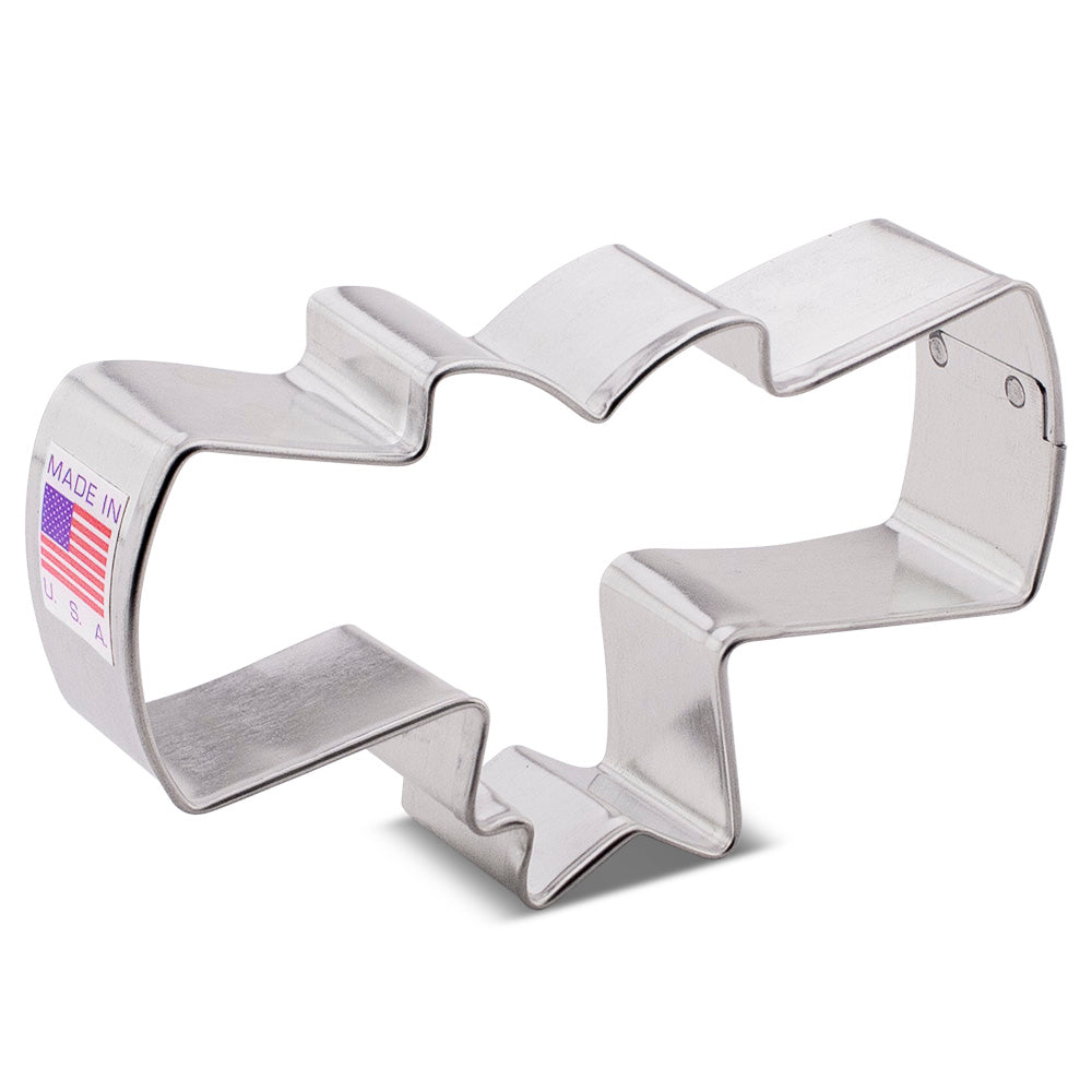Diploma Cookie Cutter | Ann Clark
