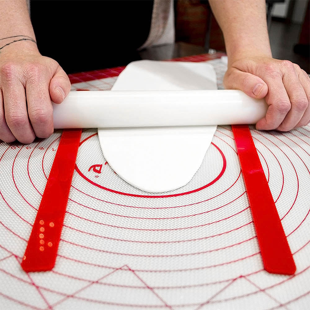 Fat Daddio's Silicone Pastry Work Mat, 24" x 36" | Ann Clark