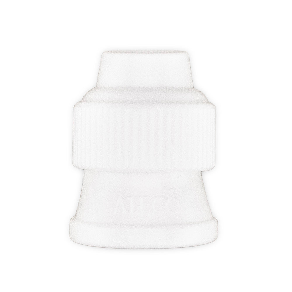 Ateco Piping Coupler | Ann Clark